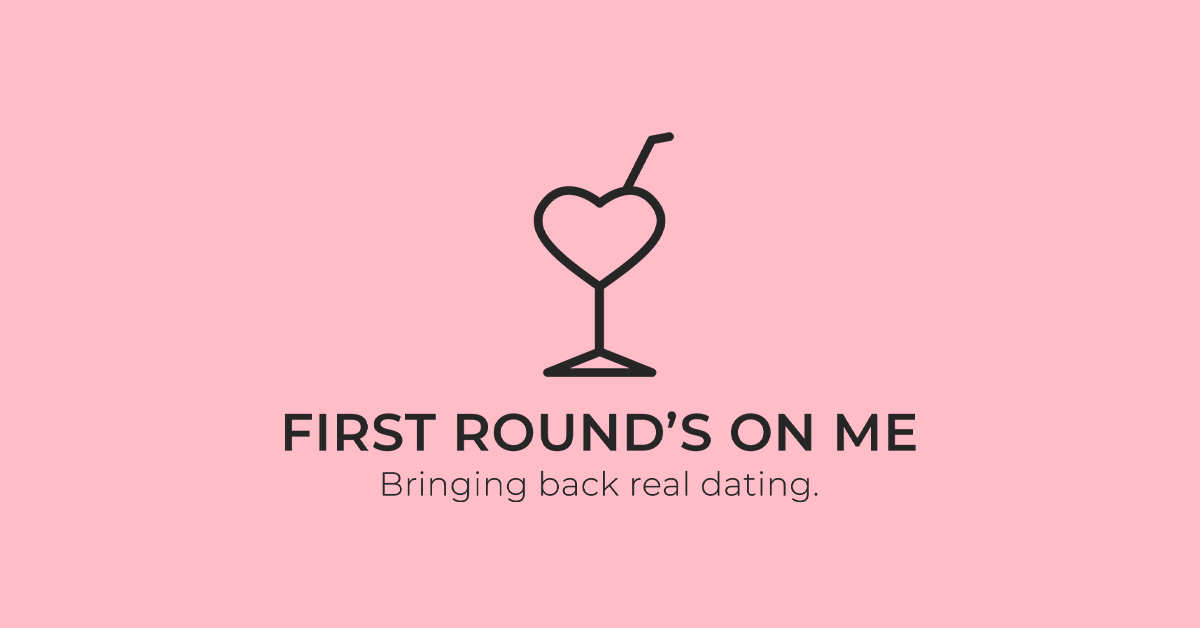 First Round's on Me Shop – First Round's On Me